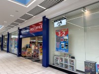 WHSmith / Post Office - Maidenhead | AccessAble
