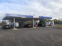 Tesco Gloucester Superstore Petrol Station | AccessAble