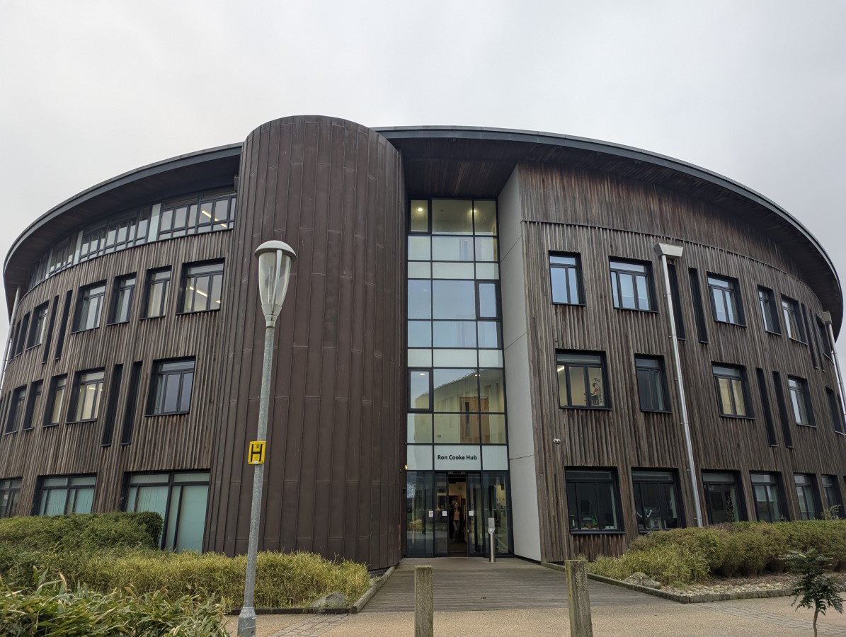 RCH/017 Immersive Lab | AccessAble