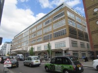 Westminster Wing and Assisted Conception Unit | AccessAble