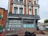 Tesco Brixton Hill Express | AccessAble