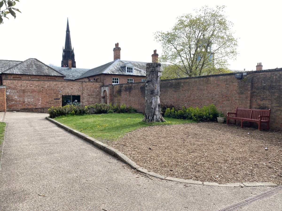 Clumber Park - Discovery Centre | AccessAble