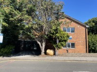 Wolverton Centre | AccessAble