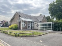 Lampton Family Hub | AccessAble