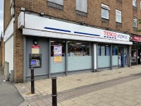 Tesco Duston Limehurst Square Express | AccessAble