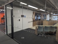 The Reg Vardy Centre - 214 Moot Court | AccessAble