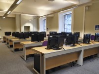 King William IT Lab KW015 | AccessAble