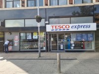 Tesco Middlesbrough Express | AccessAble