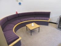 Viewing Suite (Mortuary) | AccessAble