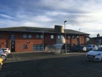 Kirkley Mill Health Centre | AccessAble