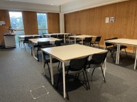 C12 Small Seminar Room | AccessAble