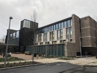 LSBU Library | AccessAble