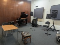 Ensemble Room - 2.21 | AccessAble