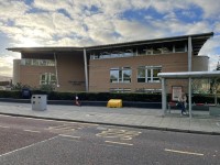 The Reg Vardy Centre - 208A | AccessAble