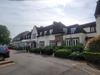 Erith Centre (Community Mental Health Centre) | AccessAble