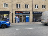 Tesco Leeds Road Express | AccessAble