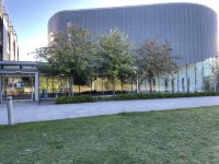 Business School South Auditorium | AccessAble