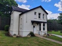 Bracton Centre - Farmhouse 1 / Cottage | AccessAble