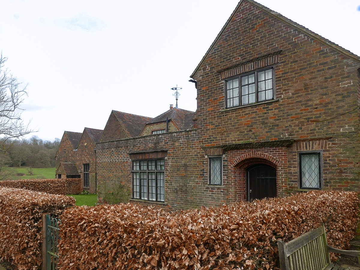 Chartwell - Studio | AccessAble