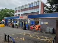 Tesco Penge Croydon Road Express | AccessAble