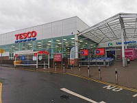 Tesco Londonderry Lisnagelvin Superstore | AccessAble